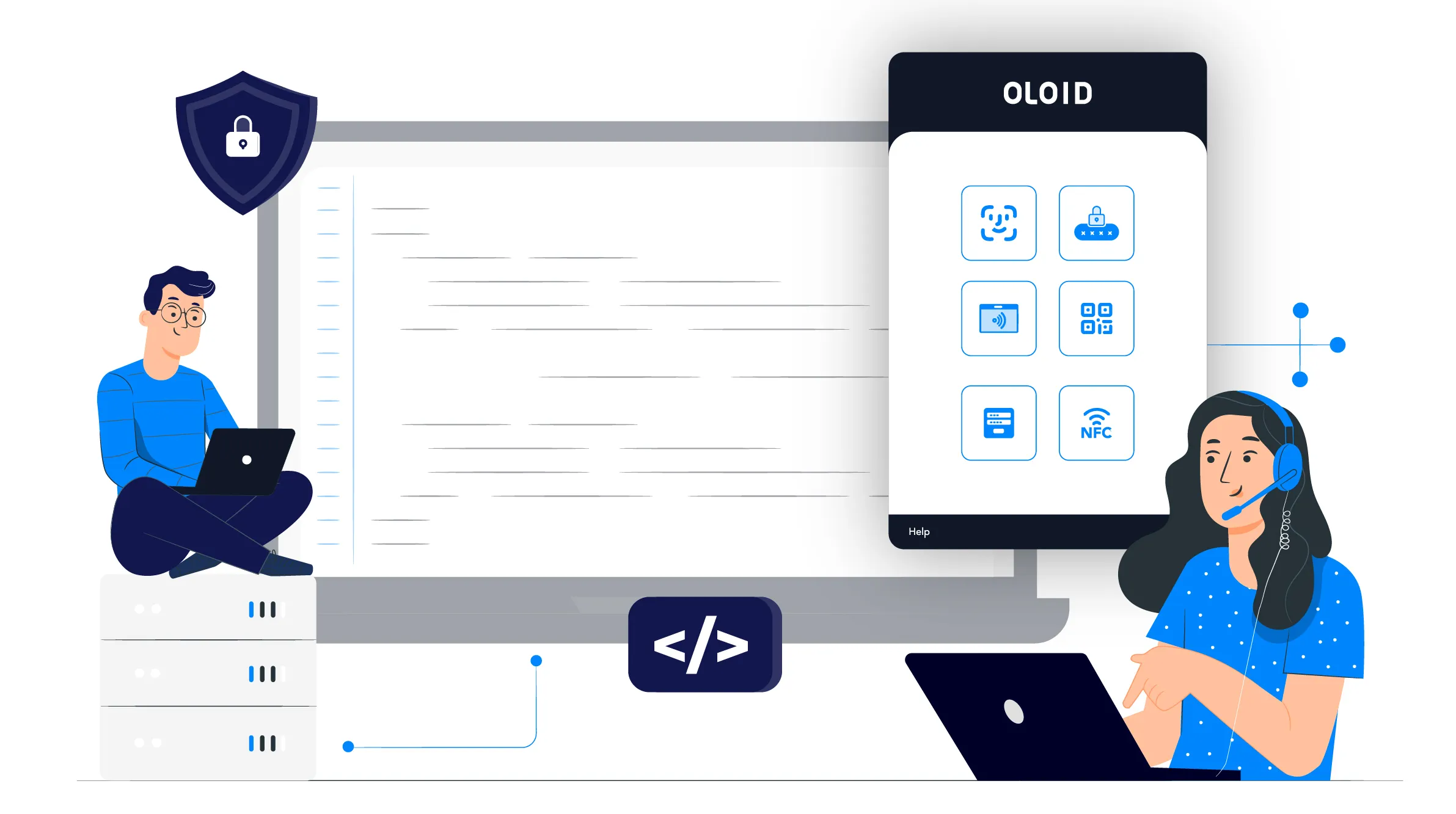 How To Implement Passwordless Authentication A Step By Step Guide For
